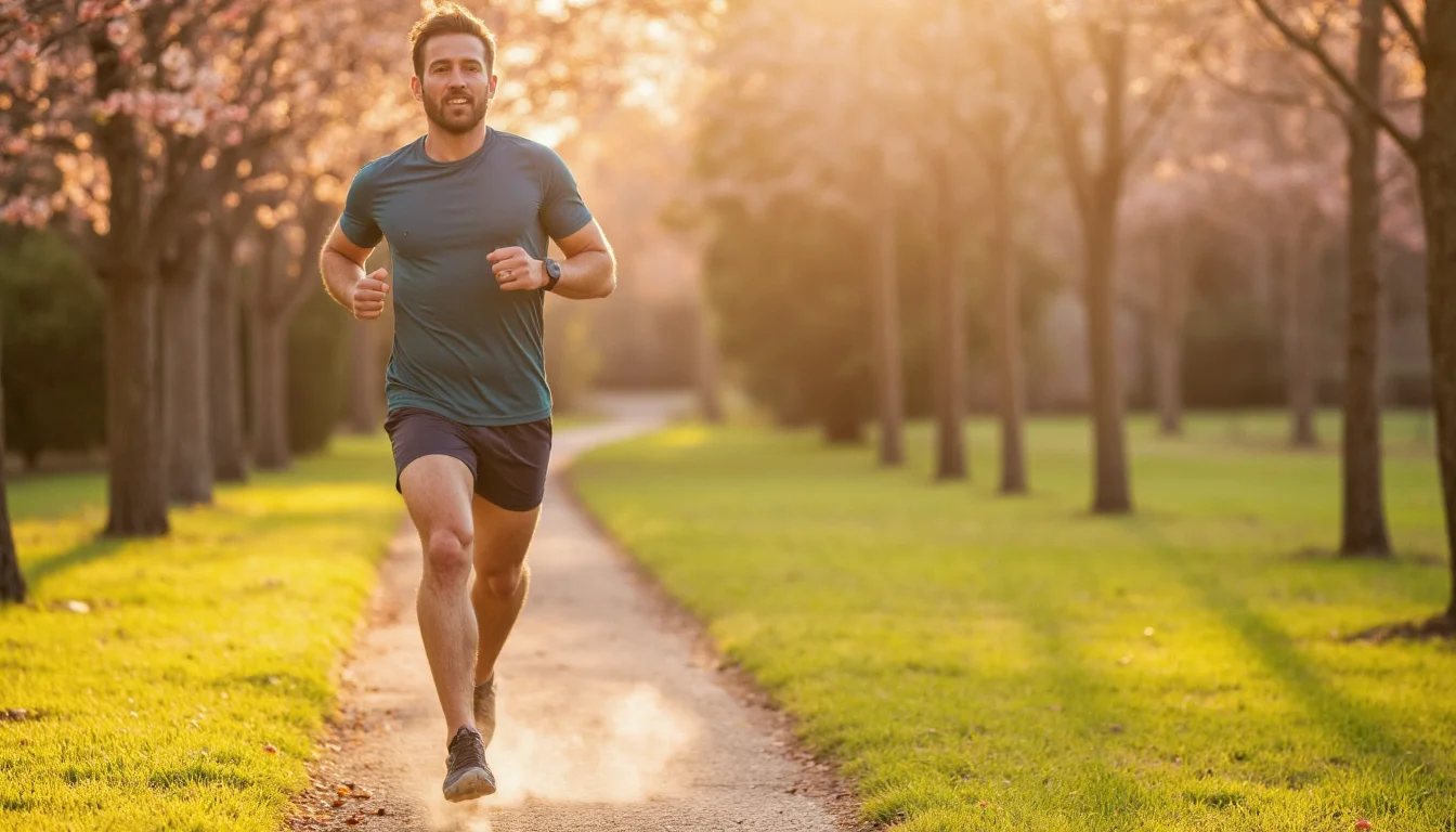 How to Train for Your First Spring Half-Marathon: The 2026 Long-Run ...