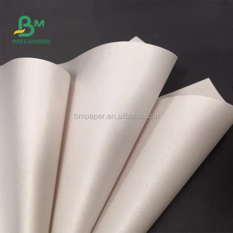 42gsm 45gsm Newsprint Paper Sheets For Magazine Smooth Surface - Buy ...
