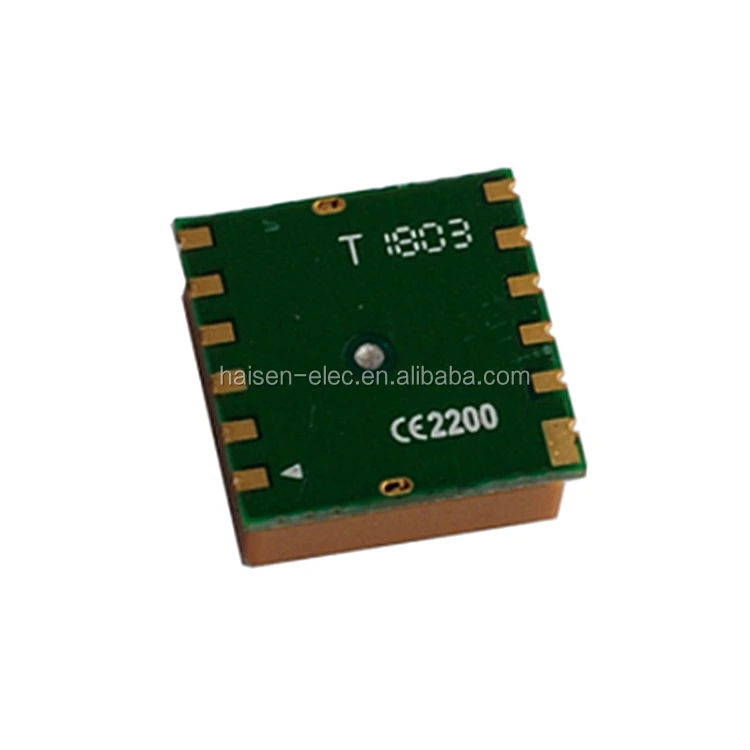 SMD GSM/GPRS/GNSS Module L80-R - Compact GPS Solution