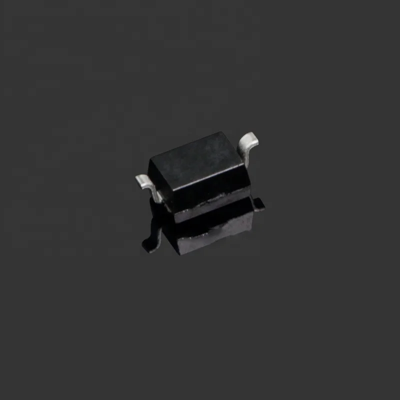 Electronics Components Bas316 A6 Sod-323 100v 200mw High Voltage Smd ...