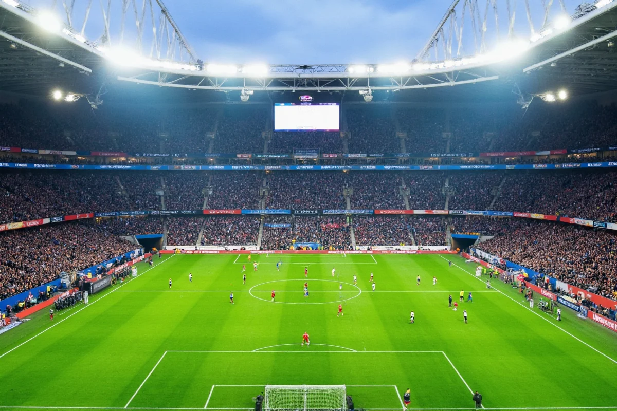 How Many NFL Football Players Are There? Full Roster Breakdown