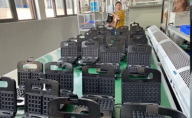 Company Overview - Ningbo Aifa Electric Appliance Co., Ltd.