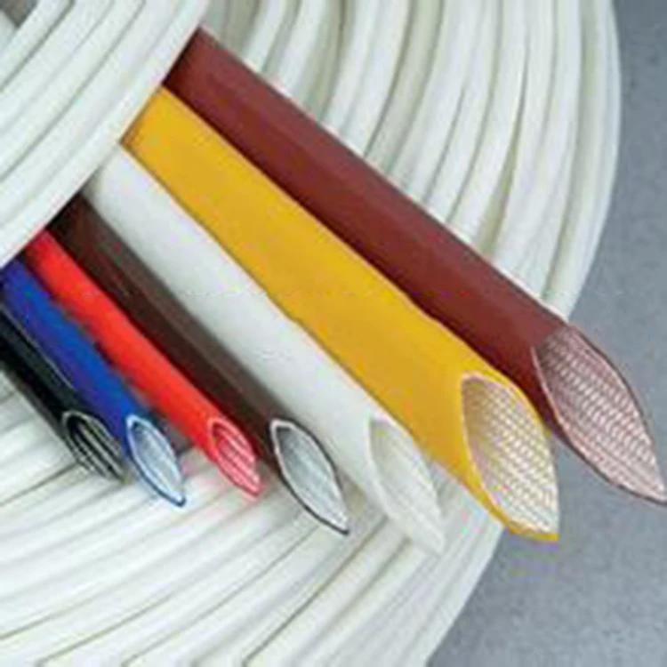 2715 Wiring Protection Pvc Coated Electrical Insulation Sleeving - Buy ...