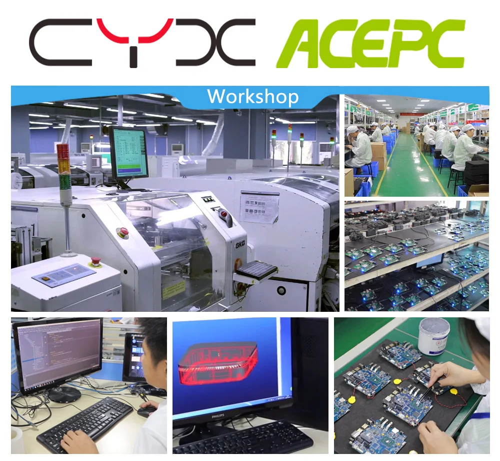 All In One I5-4200m All In One Pc 23.8 Inch All In One Computer Core I5 ...