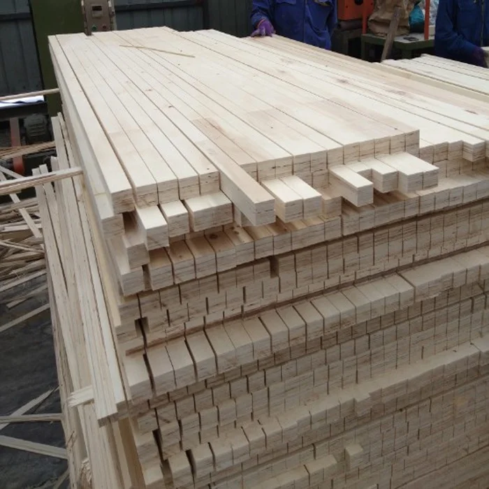 50mm Poplar LVL Plywood - Durable and Versatile Solutions