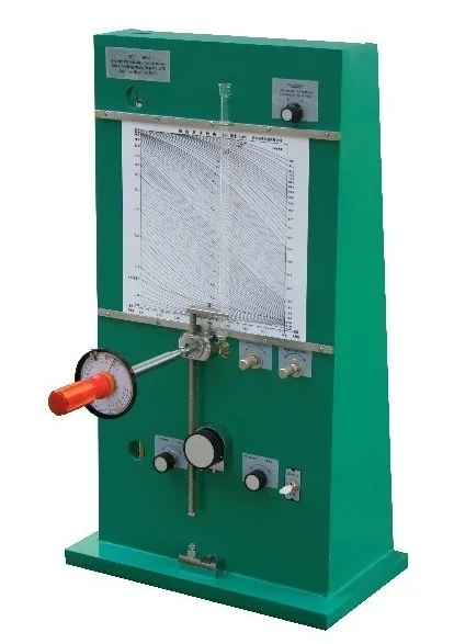 Blaine Fineness Tester - Measure Particle Size of Dry Powder