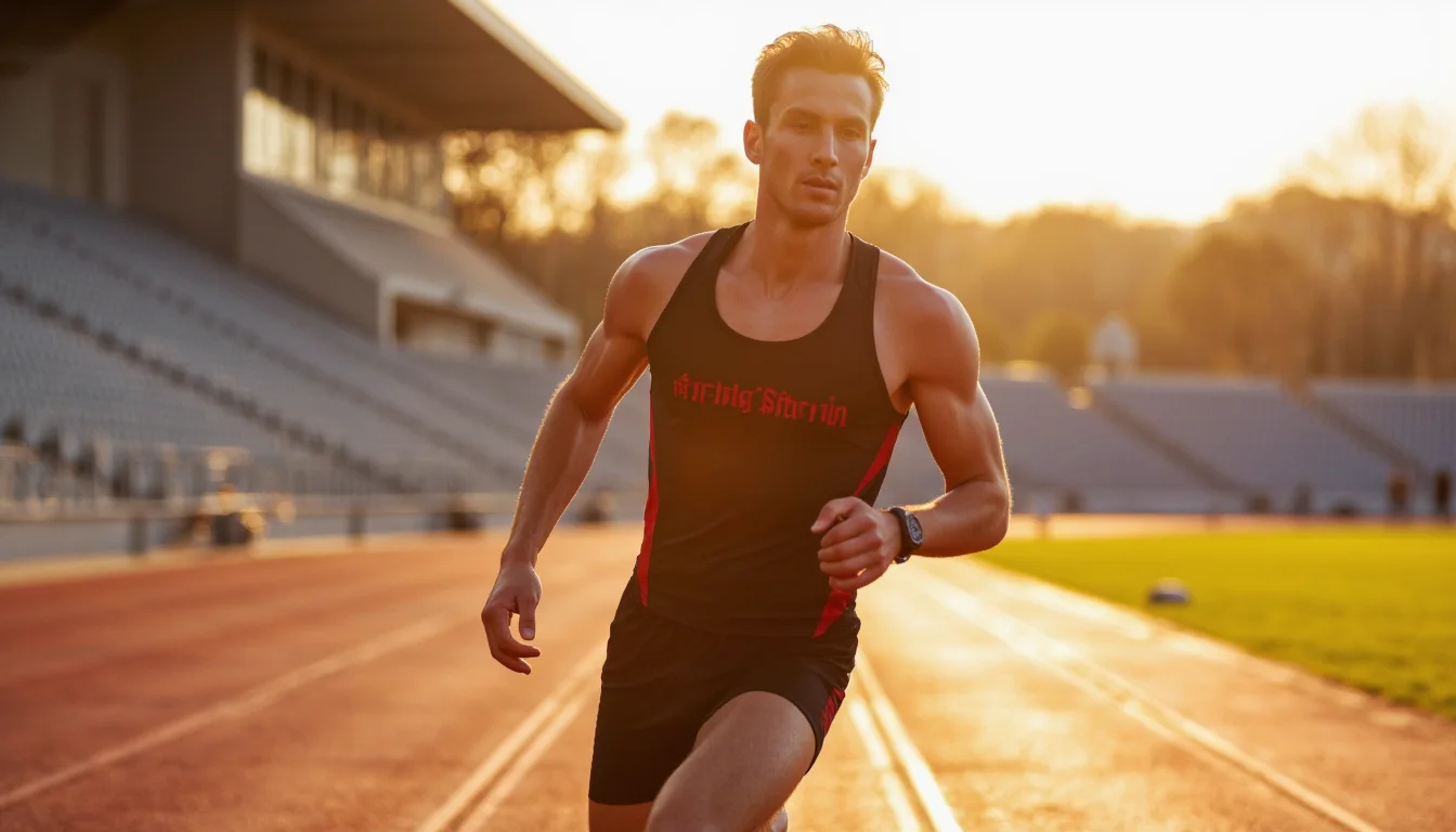 What Runners Should Know About VO2 Max Training in 2026