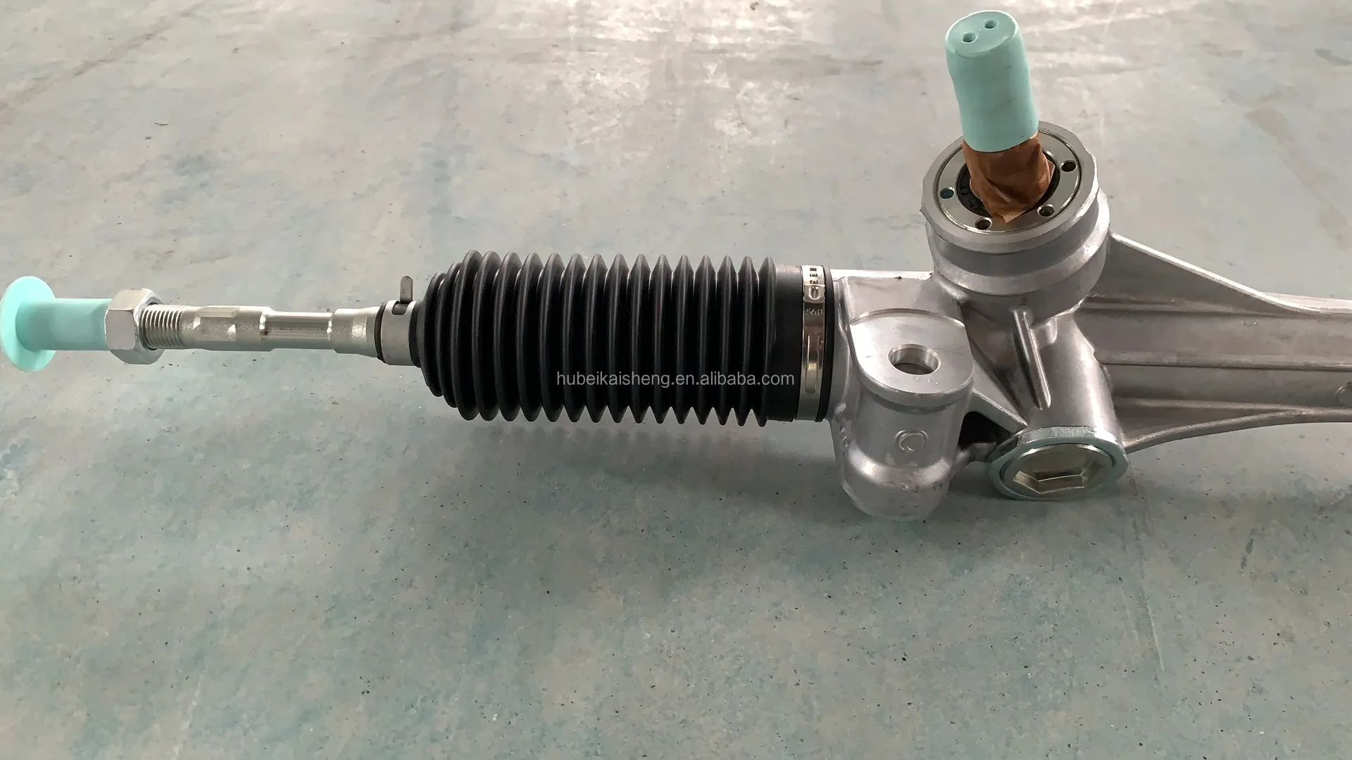 Power Steering Rack For Toyota Rav4 45510-0r030/45510-42040/455100r030 ...