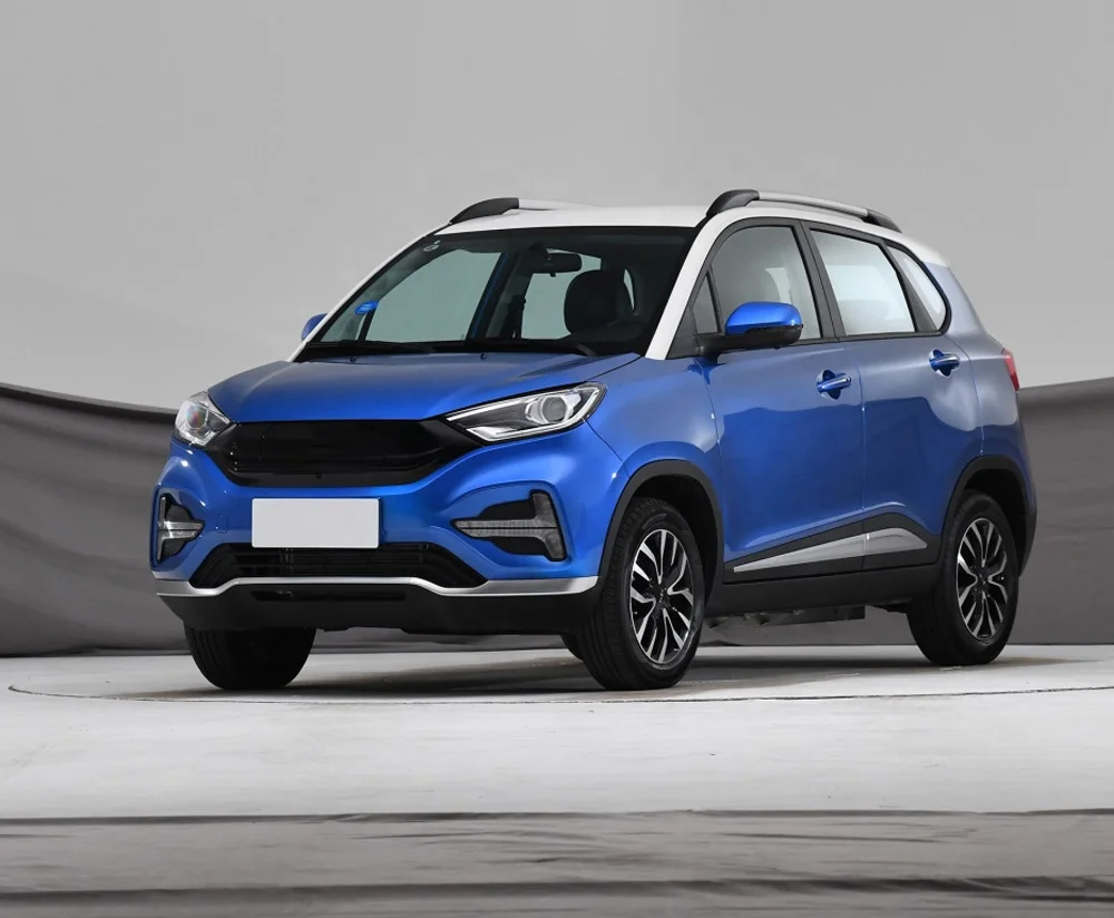 Electric Car Max Speed 100km/h Endurance Mileage Range 300km With ...