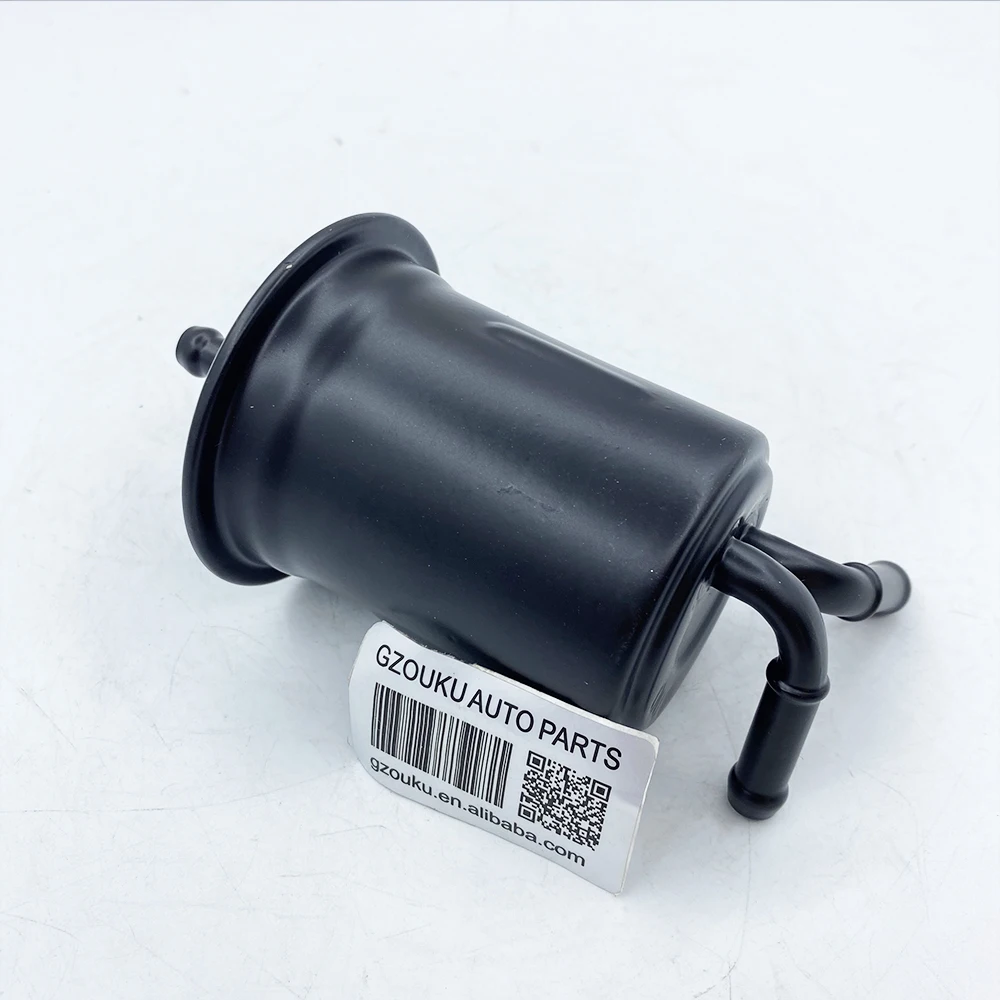 Fuel Filter For F A W Chinese Car 1105-110w01a00/1105110w01a00 - Buy ...