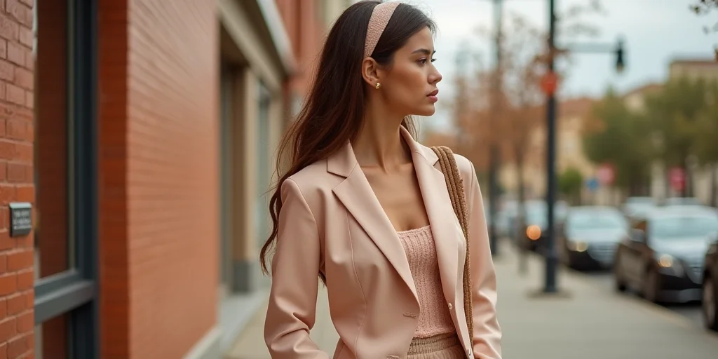 Autumn Vs Spring Color Season: Find Your 2025 Palette On Alibaba.com