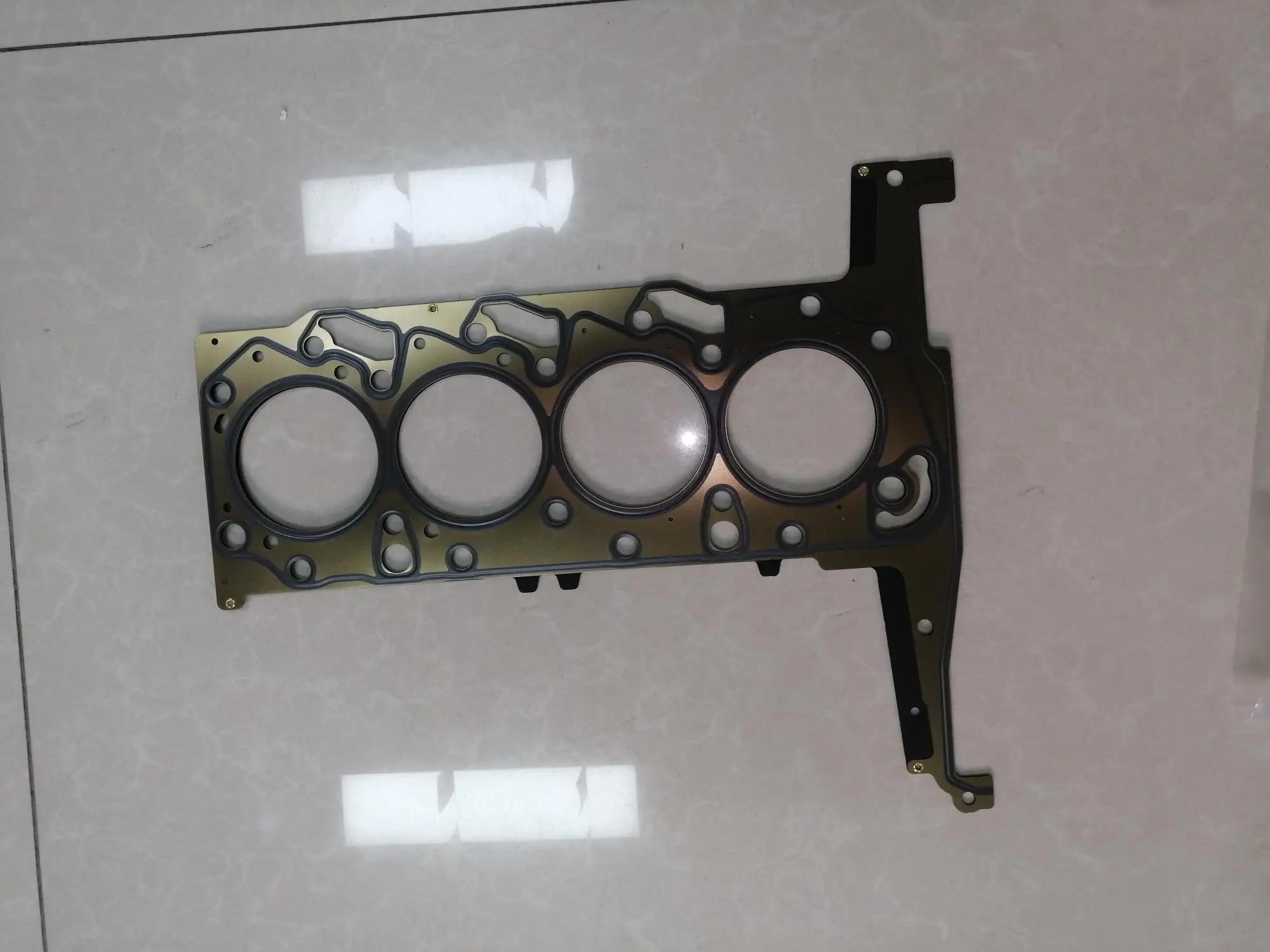 Junta De Culata Para Ford Transit,Pieza De Metal Genuina,2.2l,Bk3q,6051 ...