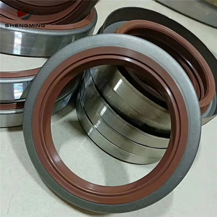 125*150*14/15.5 Cassette Oil Seals National Oil Seal Cross Reference ...