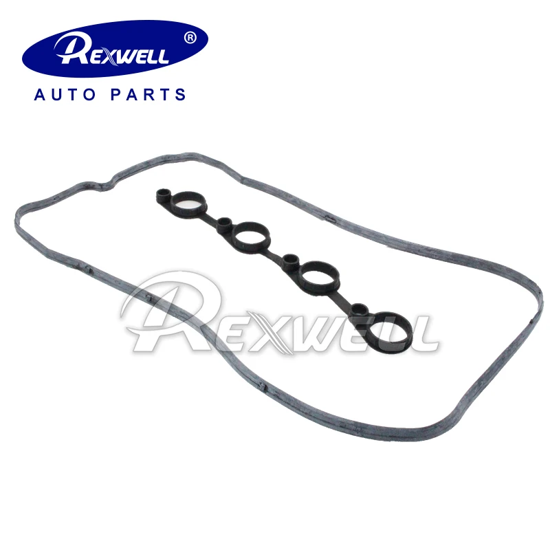 For Kia Cerato Engine Cylinder Head Cover Gasket 22441-2b800 - Buy ...