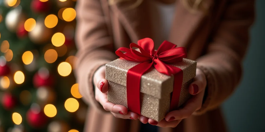 Gift For Christmas Women – Trendy 2025 Ideas on Alibaba.com