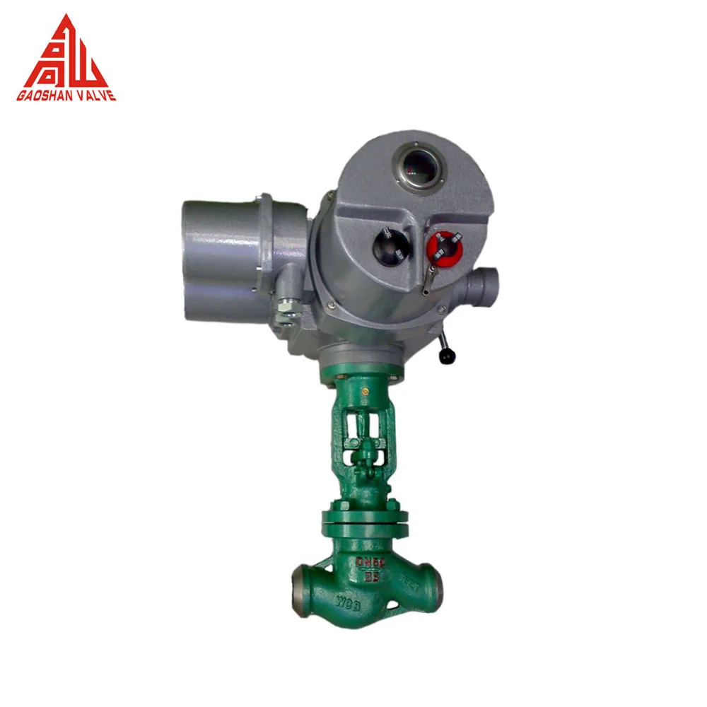 Заводское предложение, шаровой клапан для стыковой сварки J961Y J961H DN50 из углеродистой стали ...