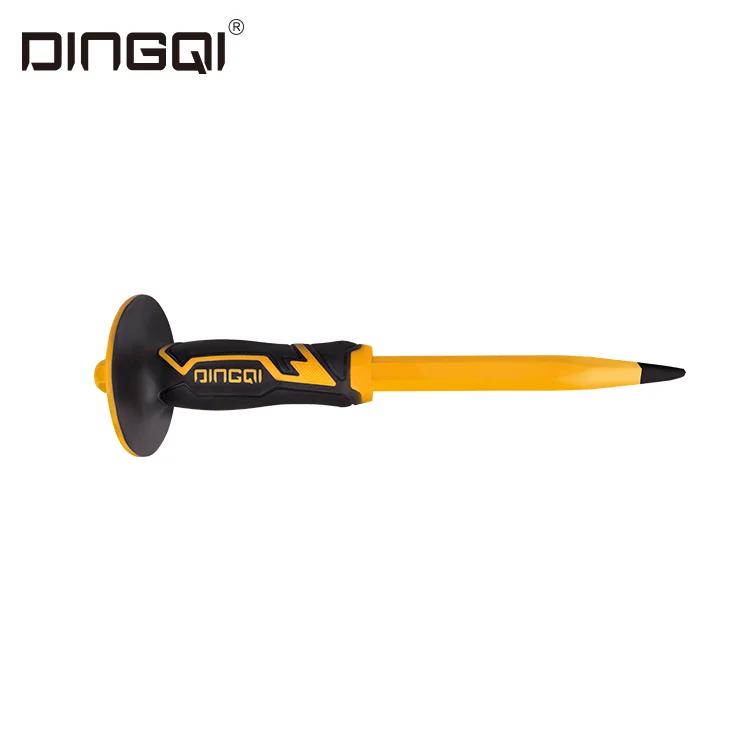 Dingqi High Quality Stone Chisel Quarry Pick Quarry Chisel Carbon Steel ...