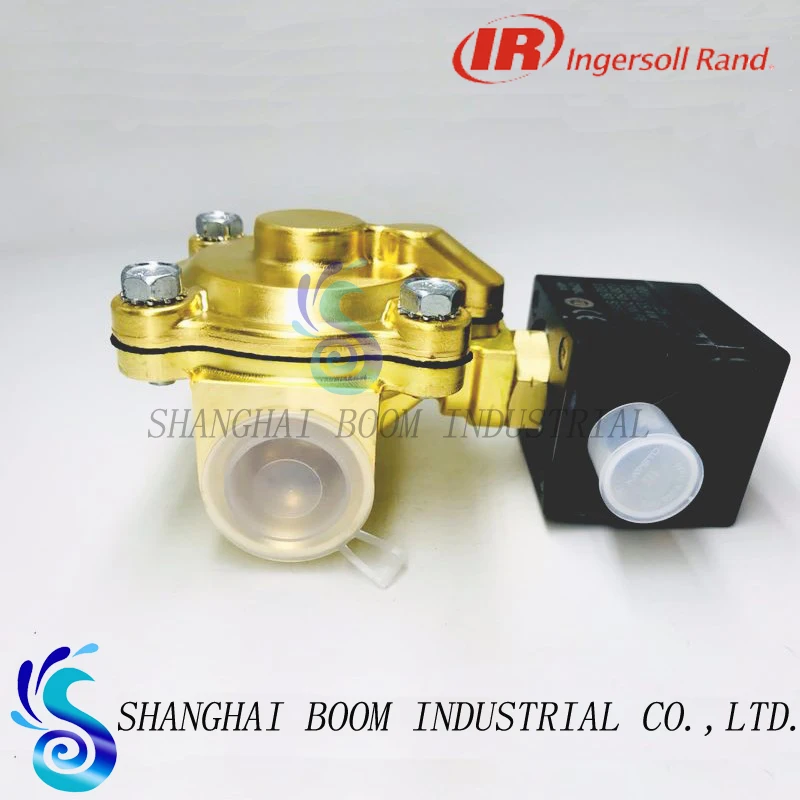 IR#23434848 No Loss Drain Valve Spare Parts for Ingersoll Rand Air ...