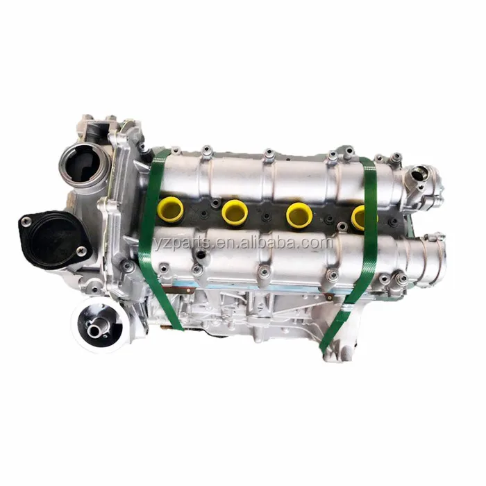 Yuzhuo Ea111 Bare Engine Ea111 1.4t Engine Long Block For Vw Lavida ...