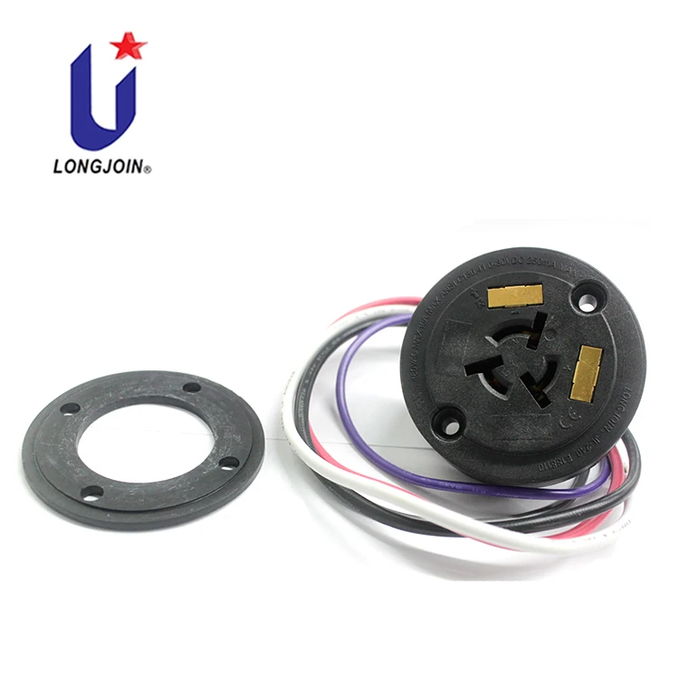 Outdoor Photocell Socket Jl-240xb-14 Longjoin - Buy Socket Jl-240xb-14 ...