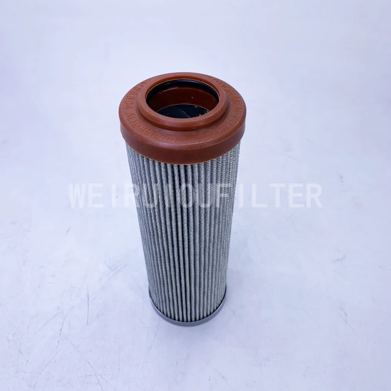 Glass Fiber Hydraulic Oil Filter 300147 D68804 - Buy D68804,300147 ...