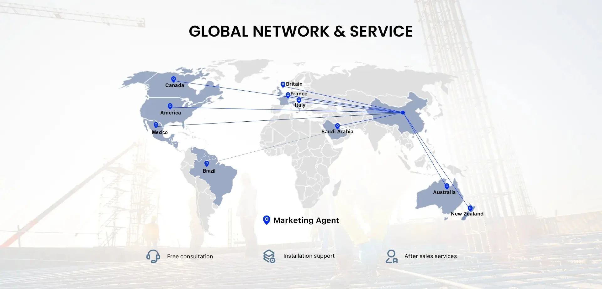 Yiwu Ruicheng Packaging Products Co., Ltd.