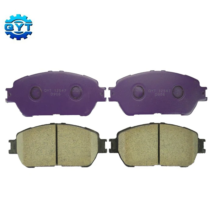 Shop High-Quality Brake Pads for LEXUS ES330 & Toyota