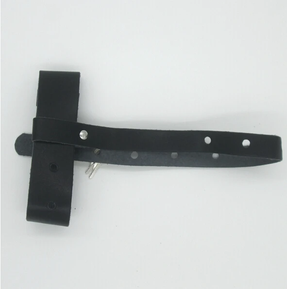 2pcs Adjustable High Heels Shoes Locking Belt Harness With Lockers ...