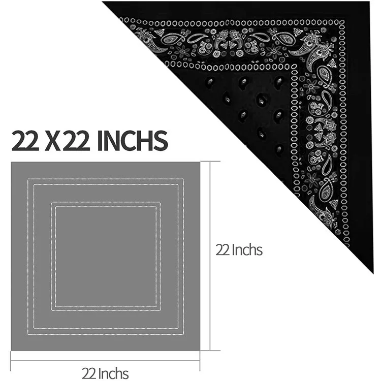 Cheap Customized Solid Color Blank 100% Cotton Plain Fashion Seamless ...