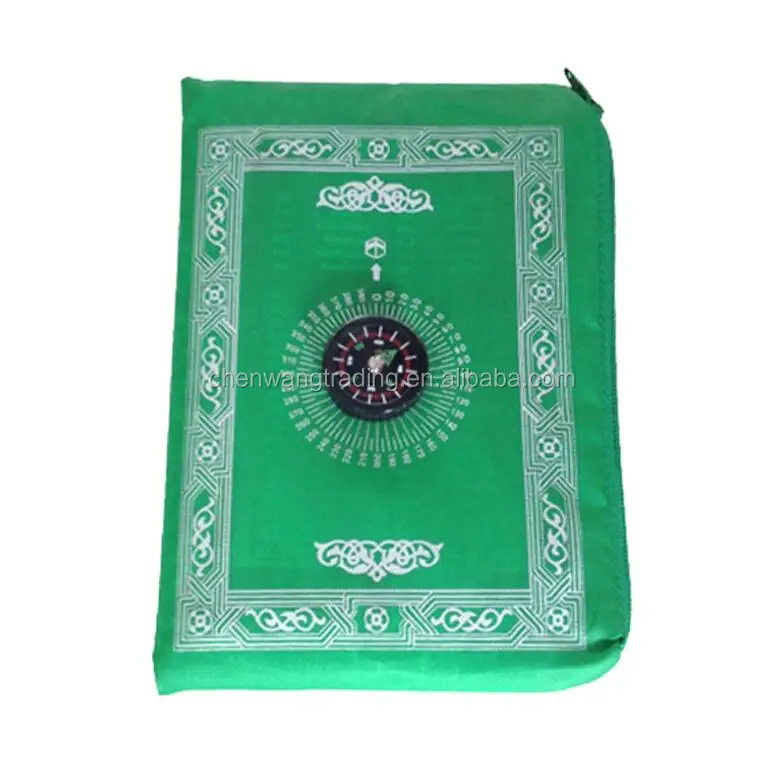 Wholesale Islamic Educational Talk Prayer Mat Muslim Learning ...