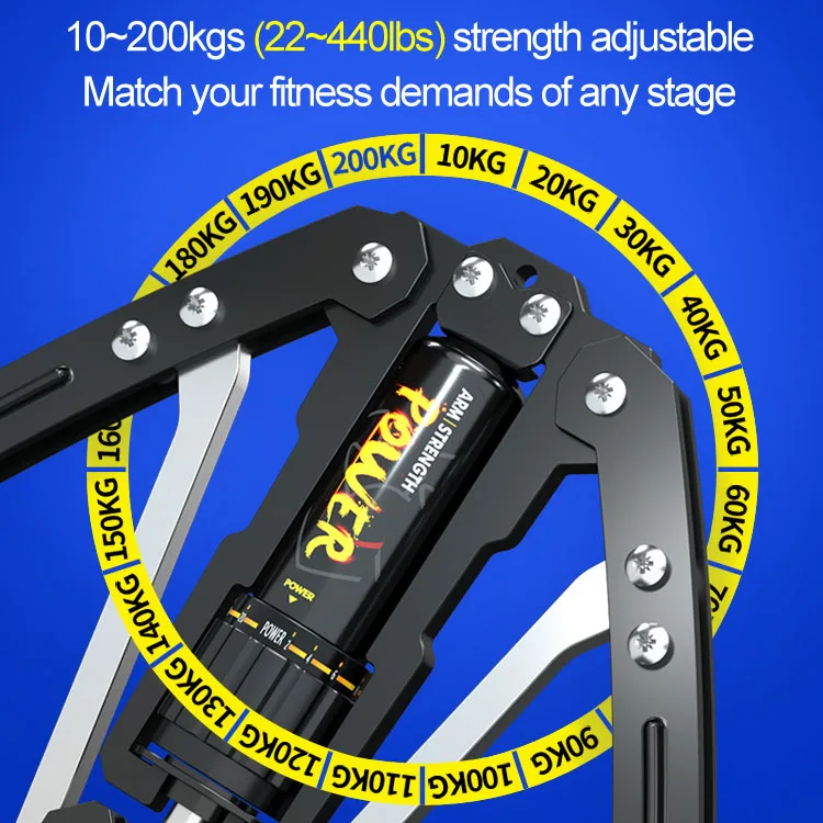 Home Training Tools For Arm Strength Exercise Throwing Arm Device ...