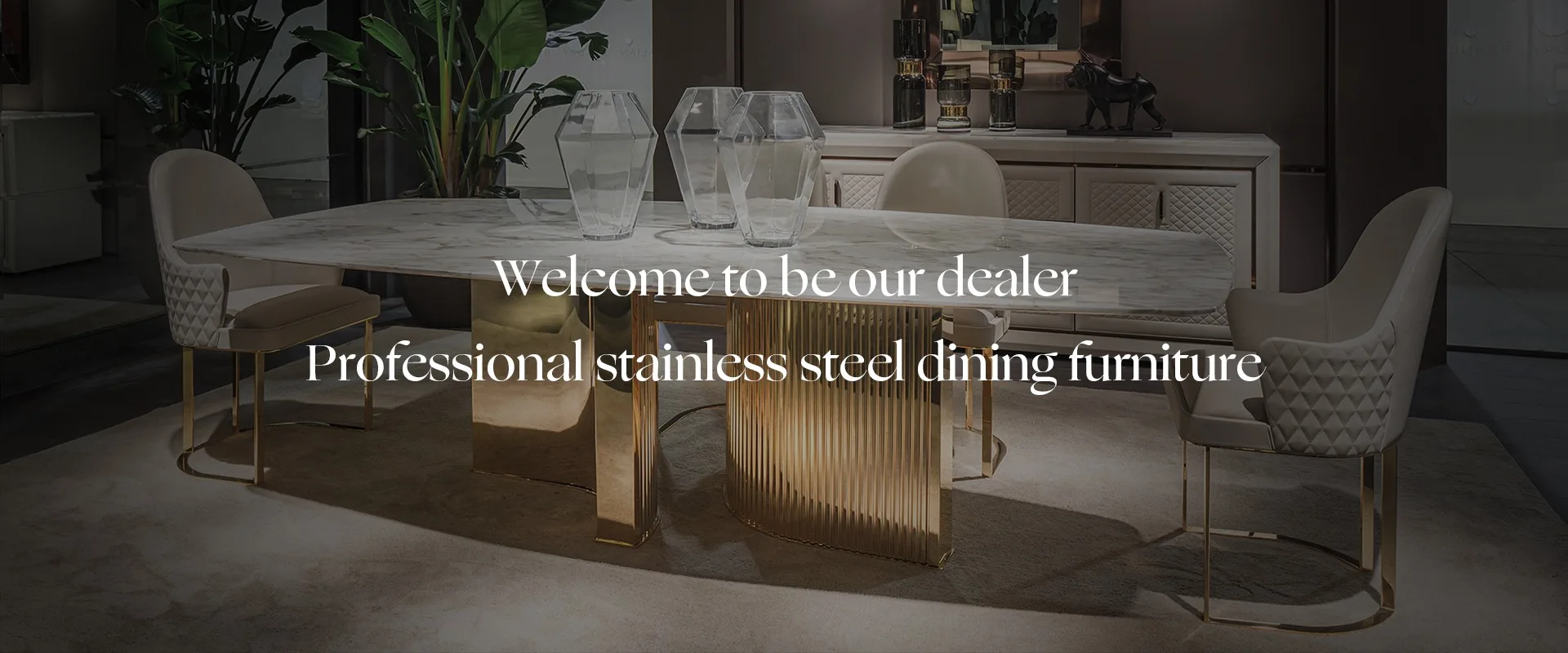 Foshan Qiancheng Furniture Co., Ltd. - Dining Table, Dining Chair