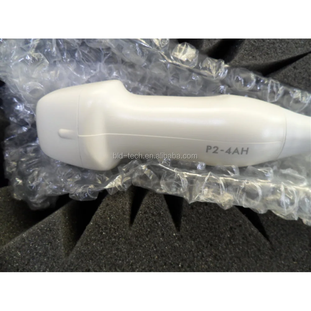 Medison P2-4ah Cardiac Ultrasound Probe For Sonoace X8 - Buy Medison P2 ...