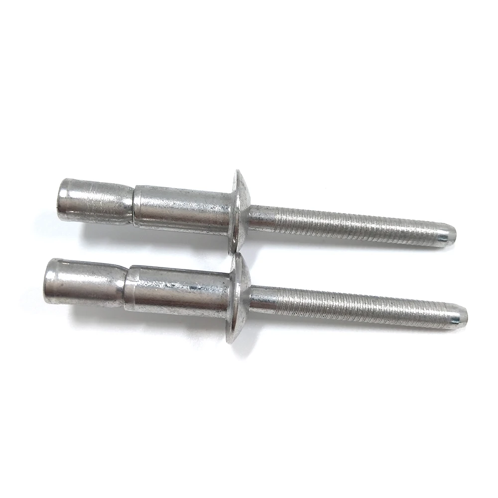 Stainless Steel Structural Type Outlock Rivet Mono-bolt Structure Blind ...