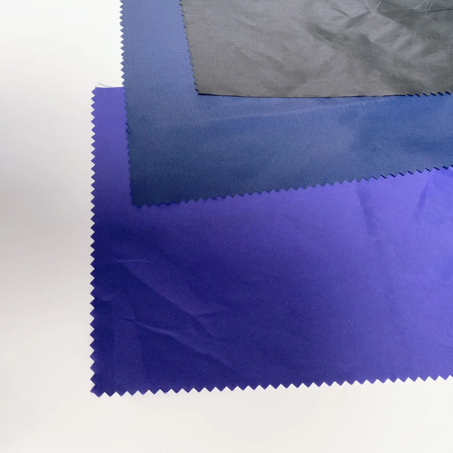 20d 400t Recycle Nylon Taffeta Fabric 40d 310t Recycle Nylon Taffeta ...