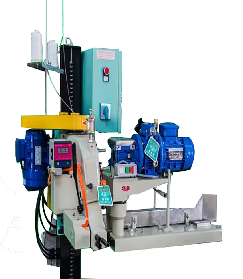 Chinese Automatic Rice Gunny Bag Sewing Machine| Alibaba.com