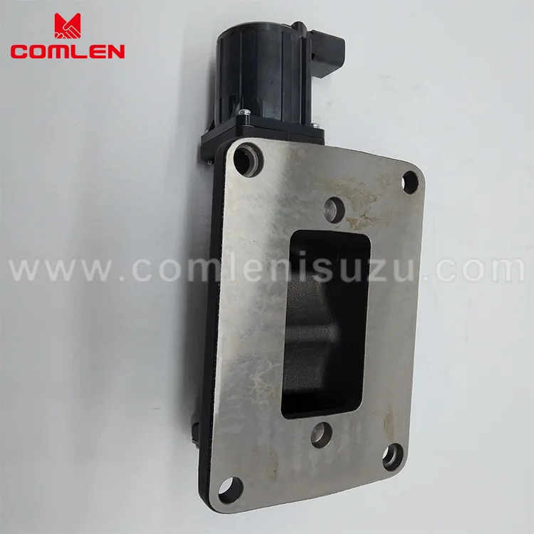 EGR Valve for Isuzu FSR FVR FRR 6HK1 8-97383005-9 - New Replacement ...