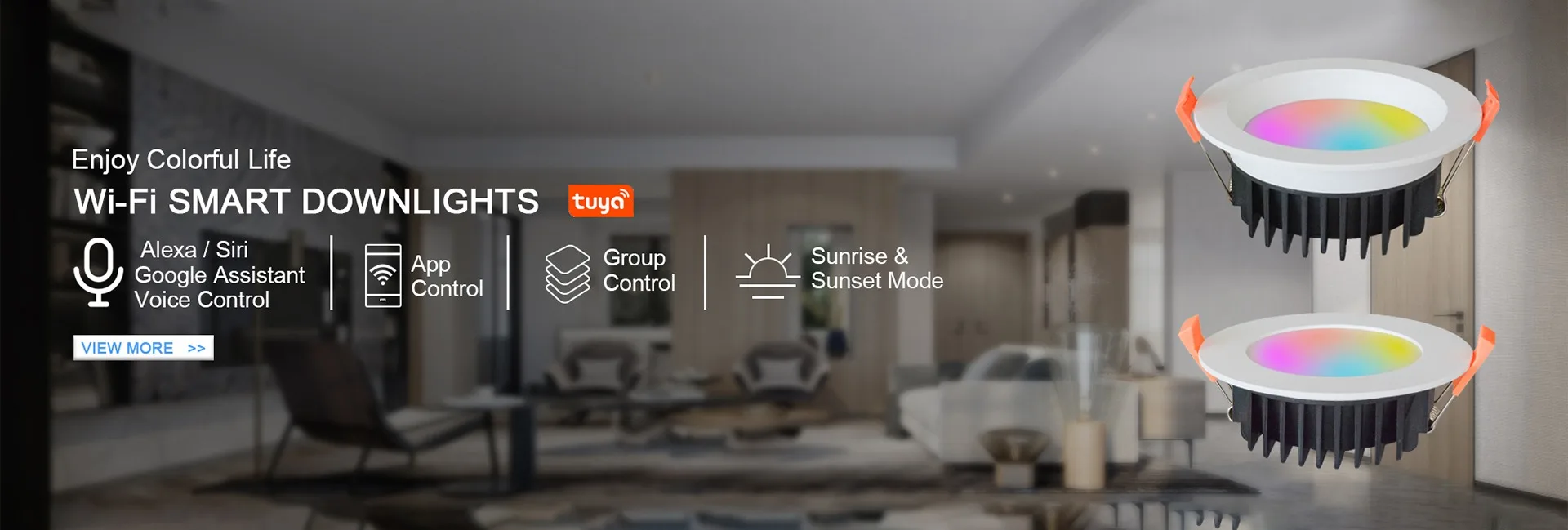 Xiamen SK Lighting Co., Ltd.