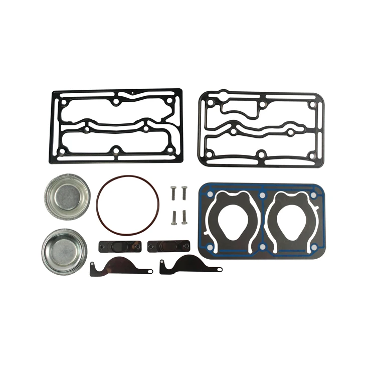 4127040080 1505917 1516708 20701801 20382347 Air Brake Compressor For ...