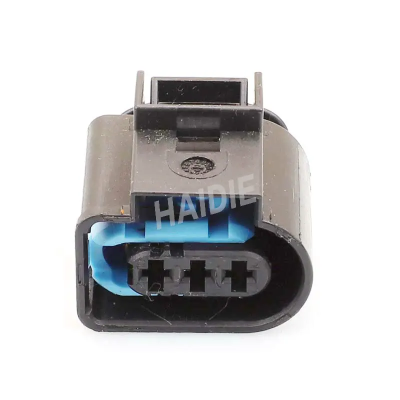 Haidie3ピンメス防水自動車用電線ハーネス自動コネクタ4D0971993A| Alibaba.com