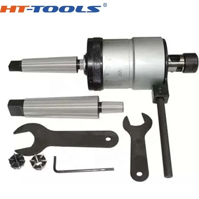 M24 ANSI TC820 Tapping Chuck Applicable for Electric Tapping Machine ...