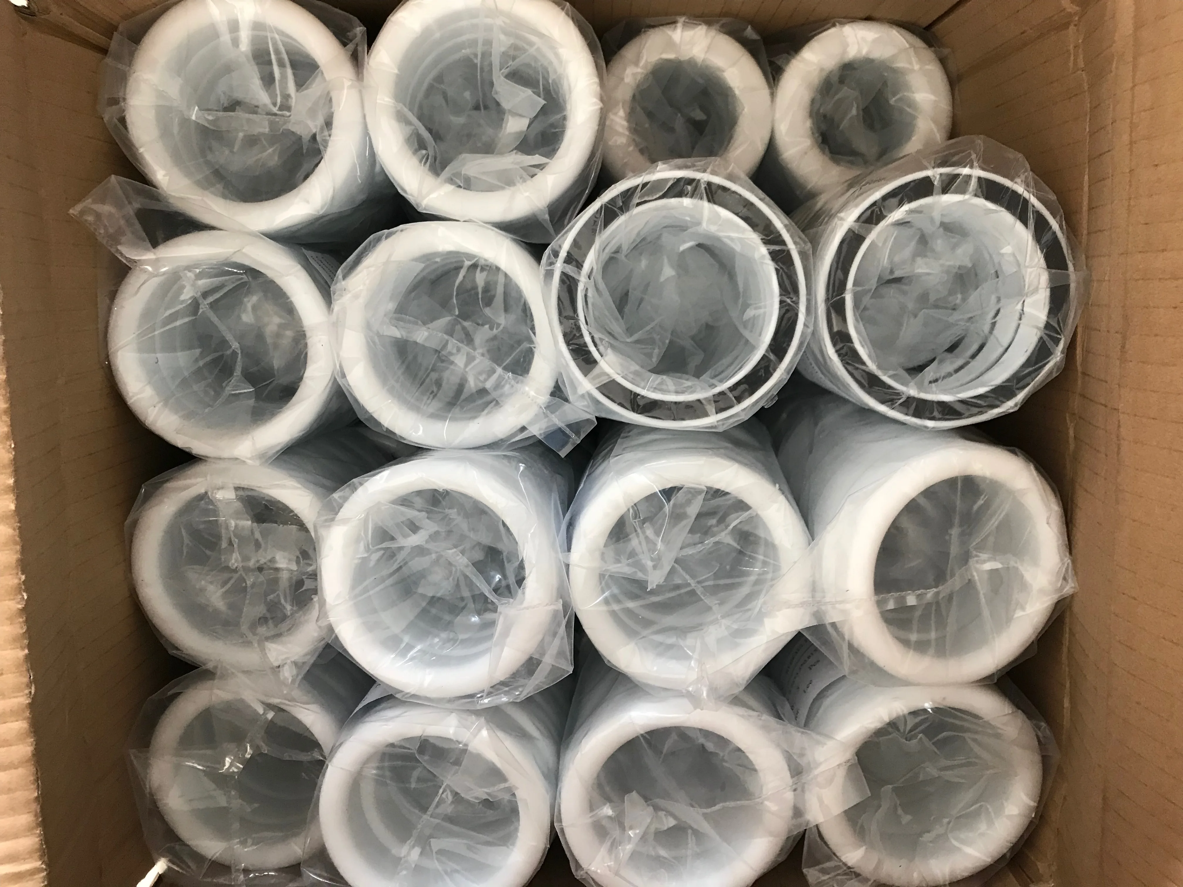 Api 6a Control Valves U Packing Stem Packing For The Type Fc Gate ...