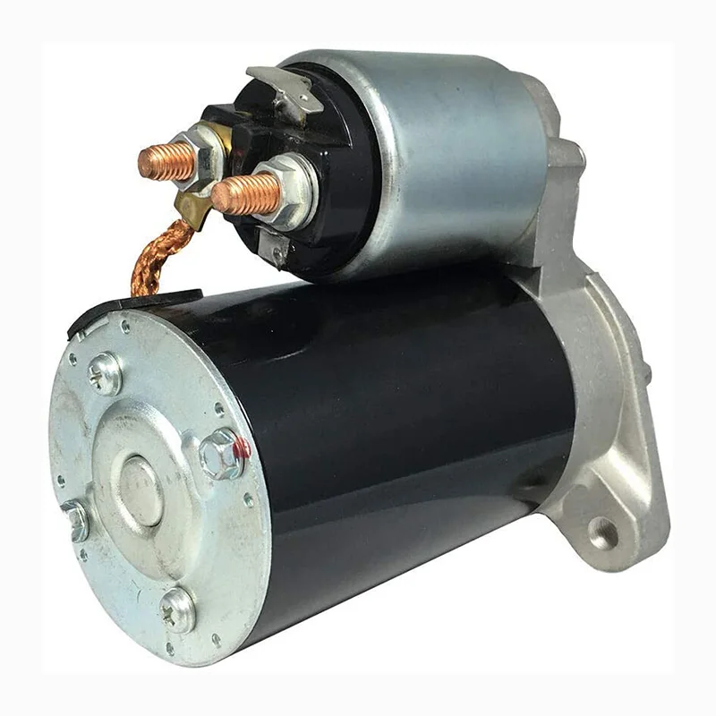 Hyundai Elantra Starters - Reliable Performance & Durability