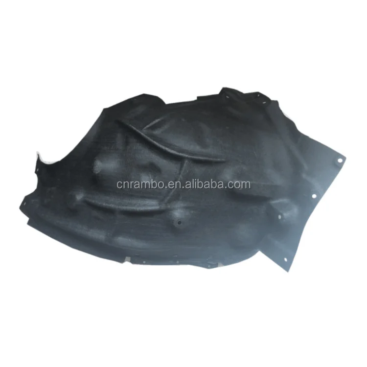 OEM 51717241845 51717241846 Front Inner Fender Liner for BMW F20 F21 1 ...