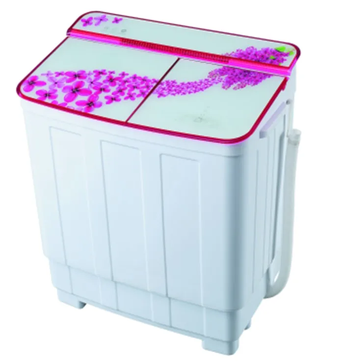 2-4kg Automatic Mini Baby Clothes Washing Machine - Buy Clothes Washing ...