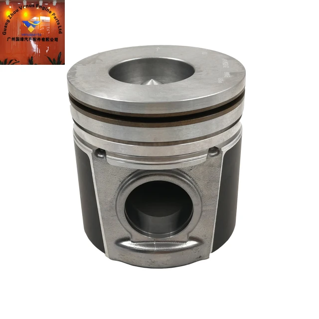 High Quality C4.4 Piston - OEM 3135M161 T426417 U5PR0062