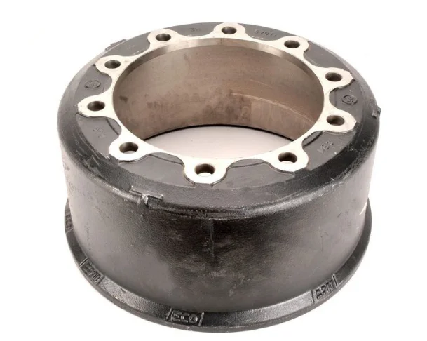 Bpw 14t Oe 0327262270,0327262190,0327262200 Big Heavy Truck Wheel Hub ...