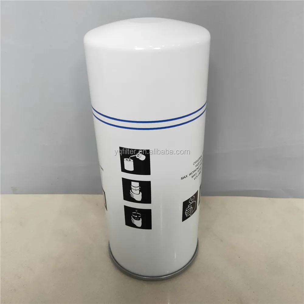 Good Quality Air Compressor Air Oil Separator 24900342 - Buy 24900342 ...