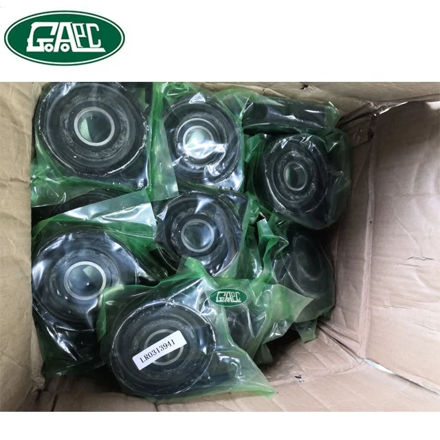 2.0l 2.5l 3.2l Petrol Propeller Shaft Central Bearing Seating Lr006959 ...