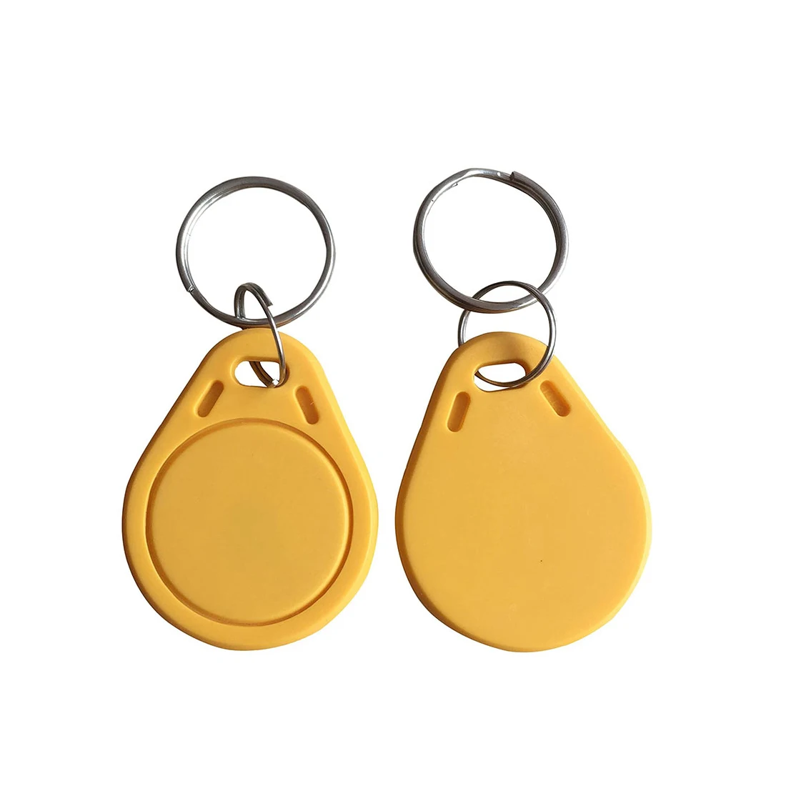 Cmrfid Free Sample Epoxy Keychains Rfid Nfc Keyfob Epoxy Tag For ...